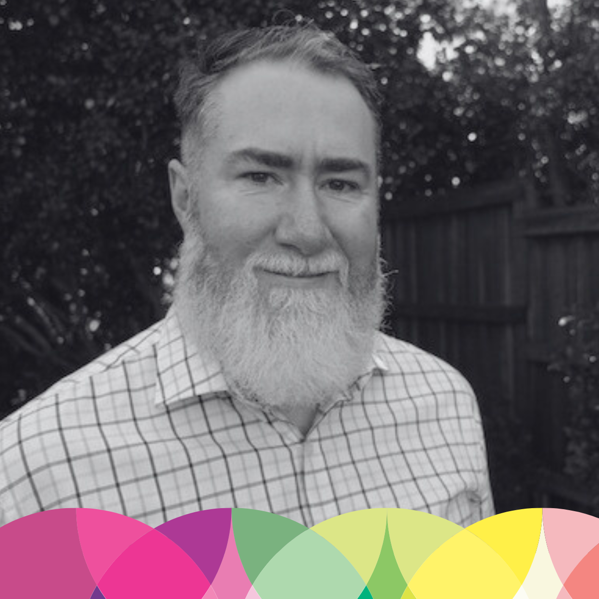 Dr Michael Healy | CSI