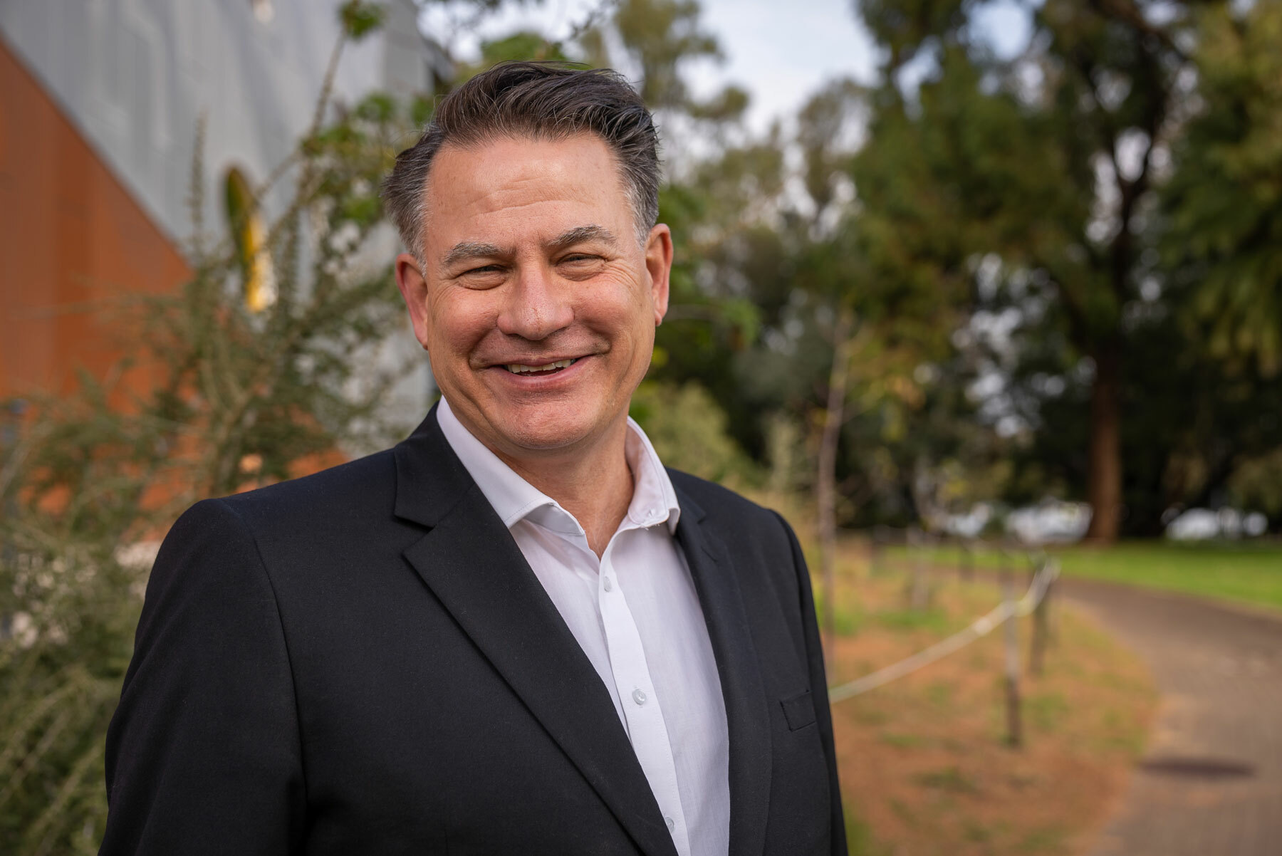 Outcomes Measurement Workshops | CSI