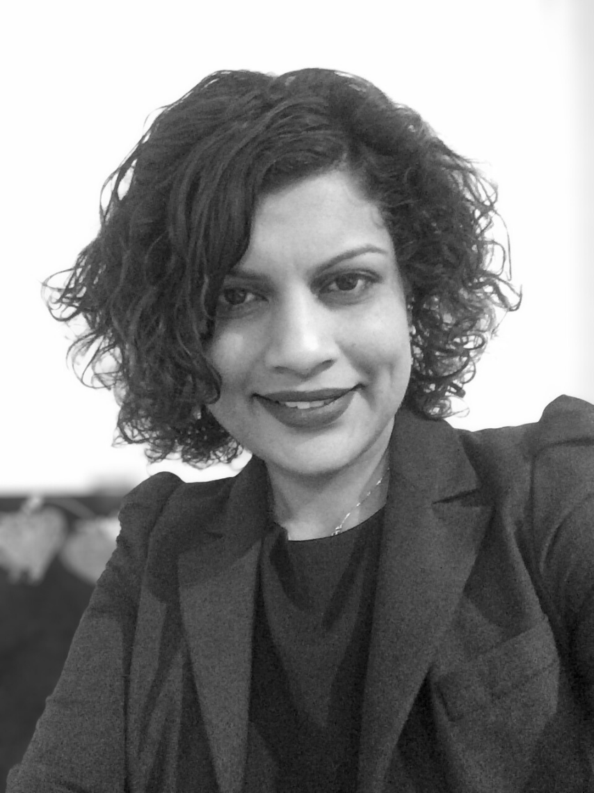 Dr Sharmilla Vaz | CSI