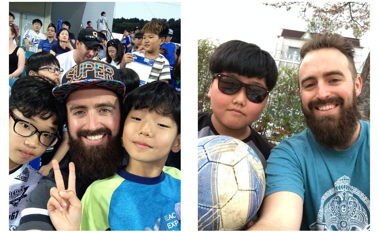 Social impact scholarship awarded to former US Peace Corps specialist | CSI